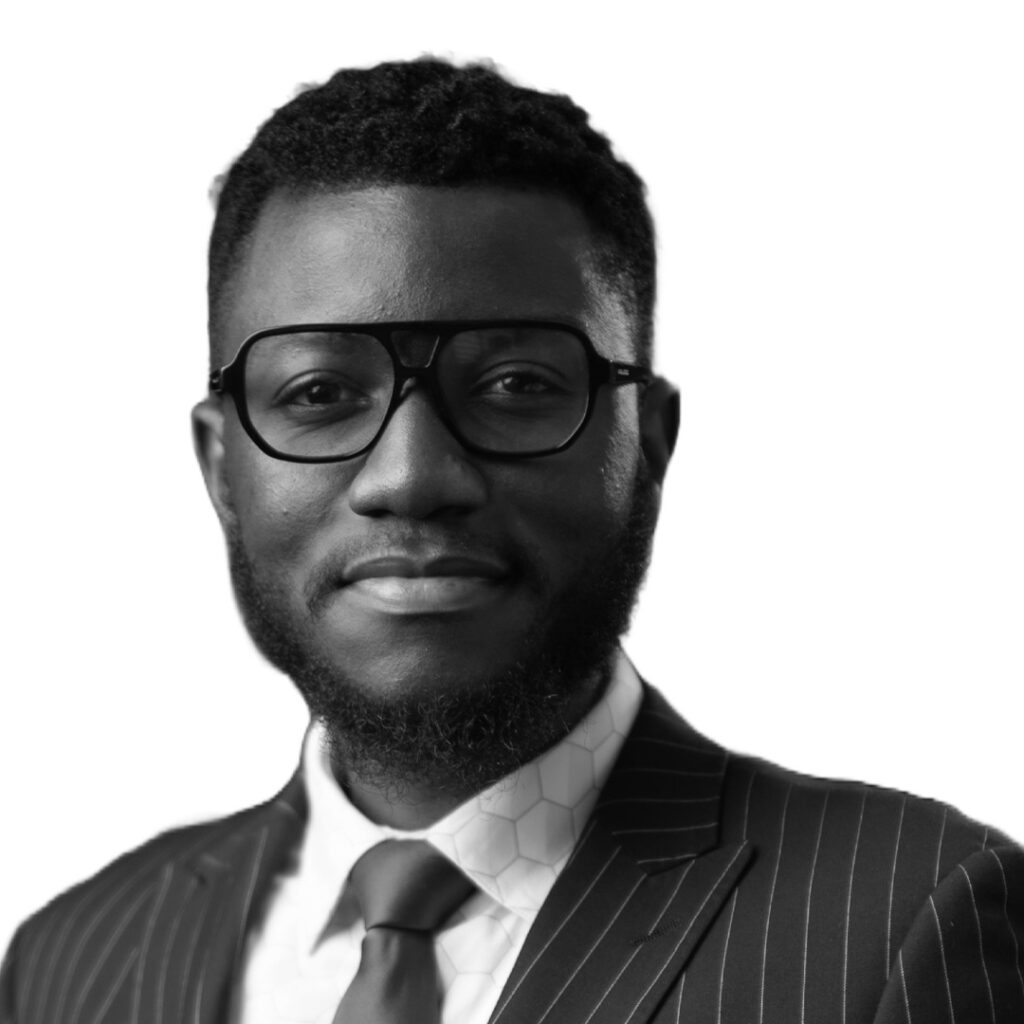 Leadership - Africa Prosperity Network