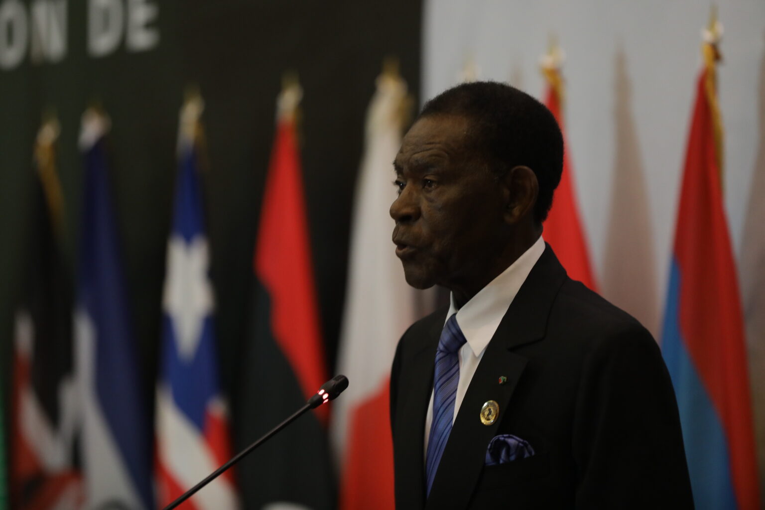 Africa Prosperity Dialogues (APD) 2026 launched at historic Malabo ...